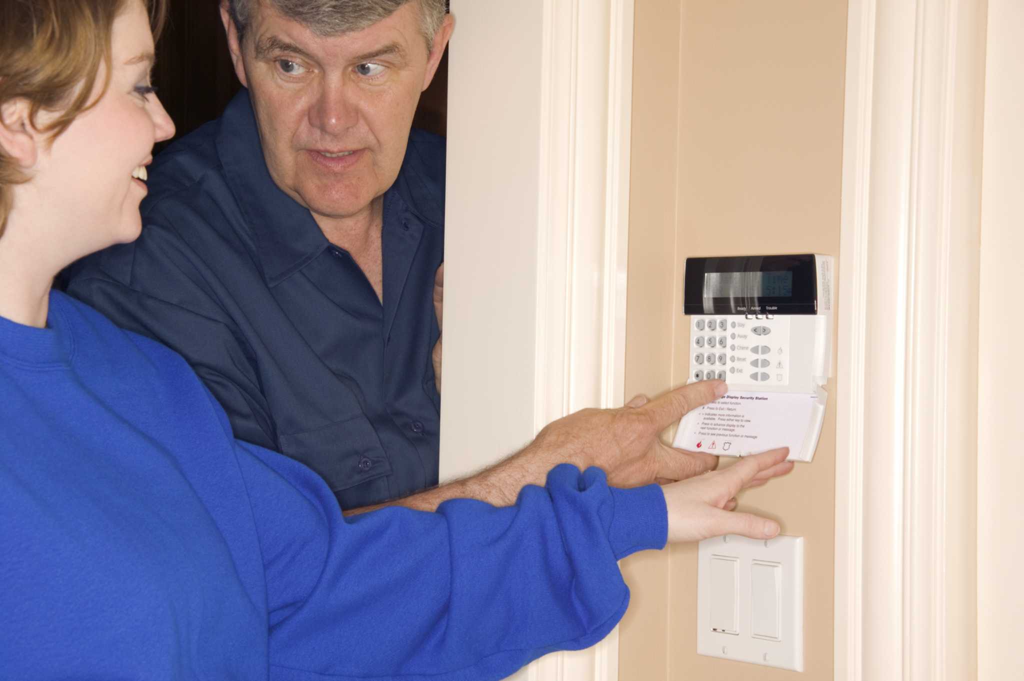 What Are the Do's and Don'ts of Installing a Home Alarm System?
