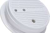 What Is the California Building Code for Smoke Detectors?