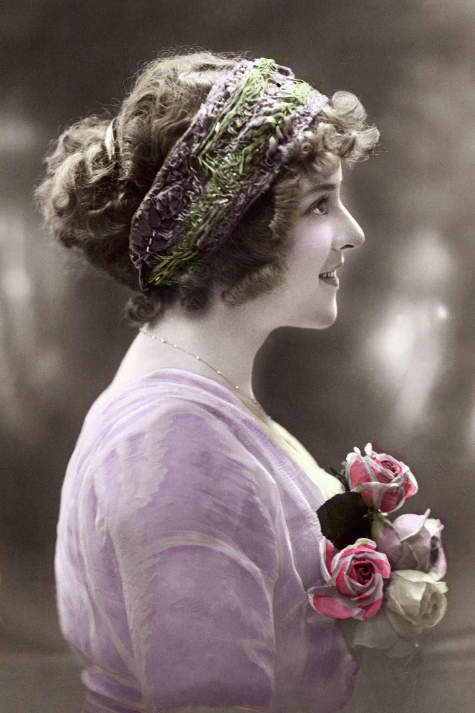 How to Root Heirloom Roses