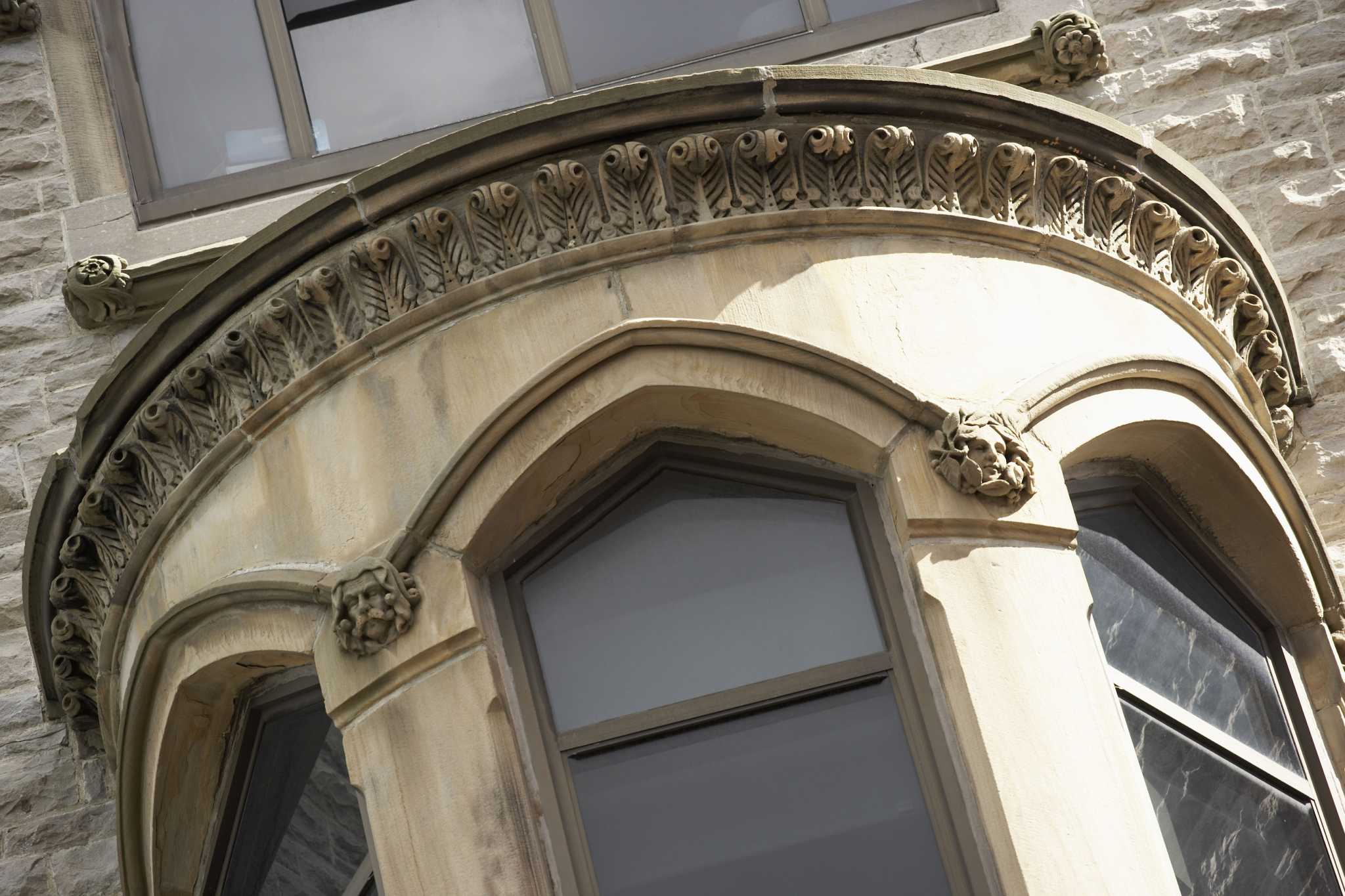 How to Add Support to a Sagging Bay Window