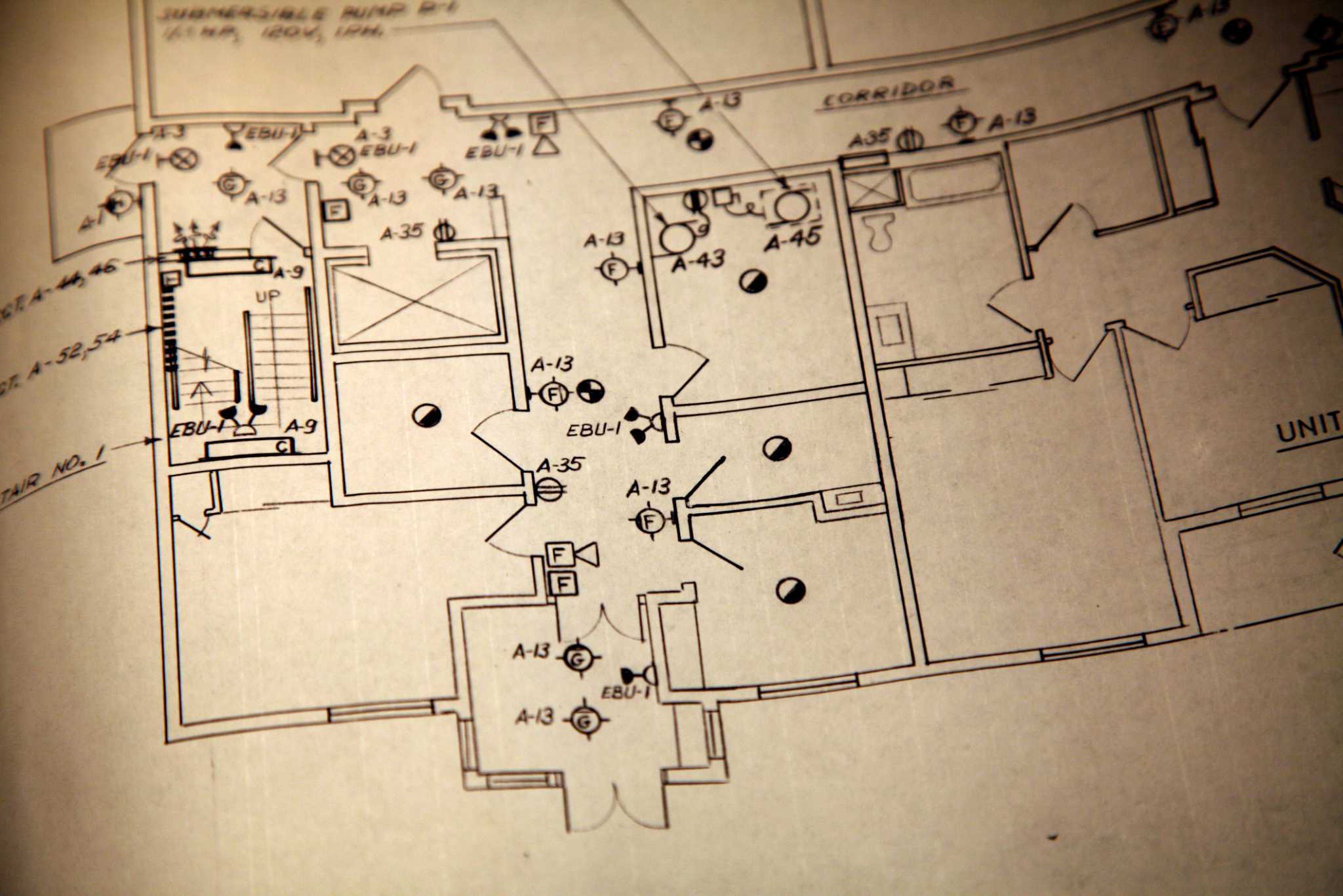 How to Draft a Floor Plan