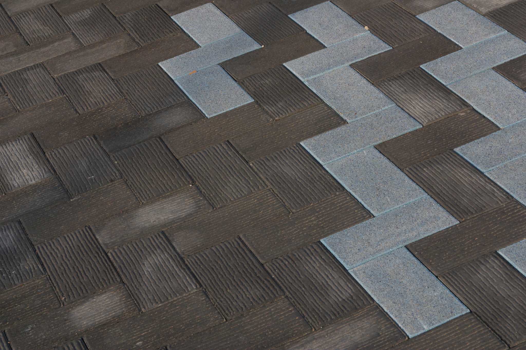 Polyurethane on Brick Floors