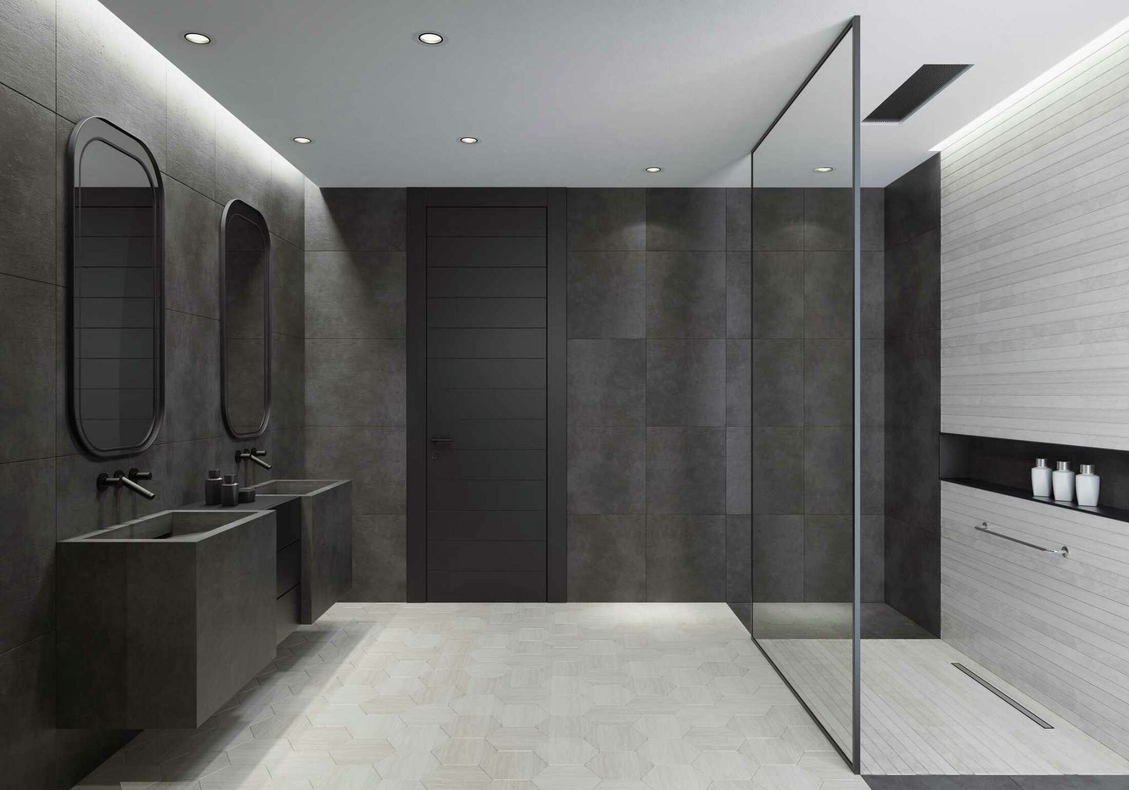 How to Adjust a Delta Anti-Scald Shower Valve