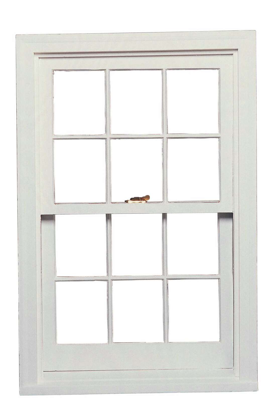 How to Adjust a Double Hung Window Spring