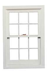 How to Adjust Replacement Window Tension