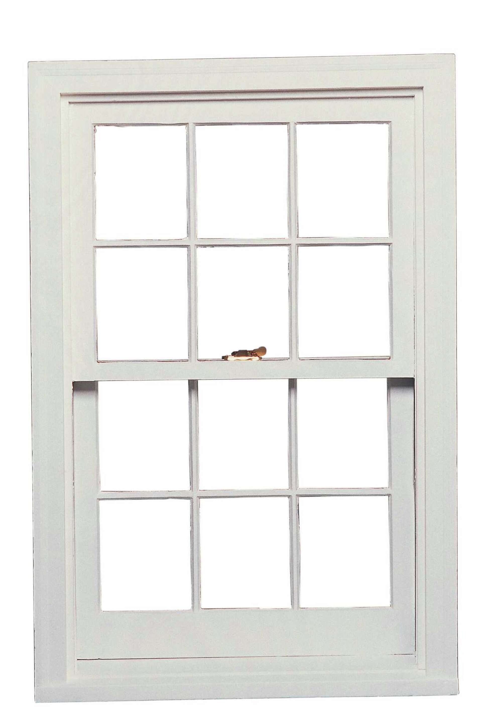 How to Adjust Replacement Window Tension