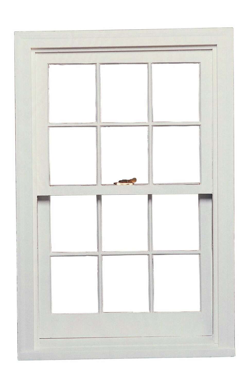 How to Adjust a Double Hung Window Spring