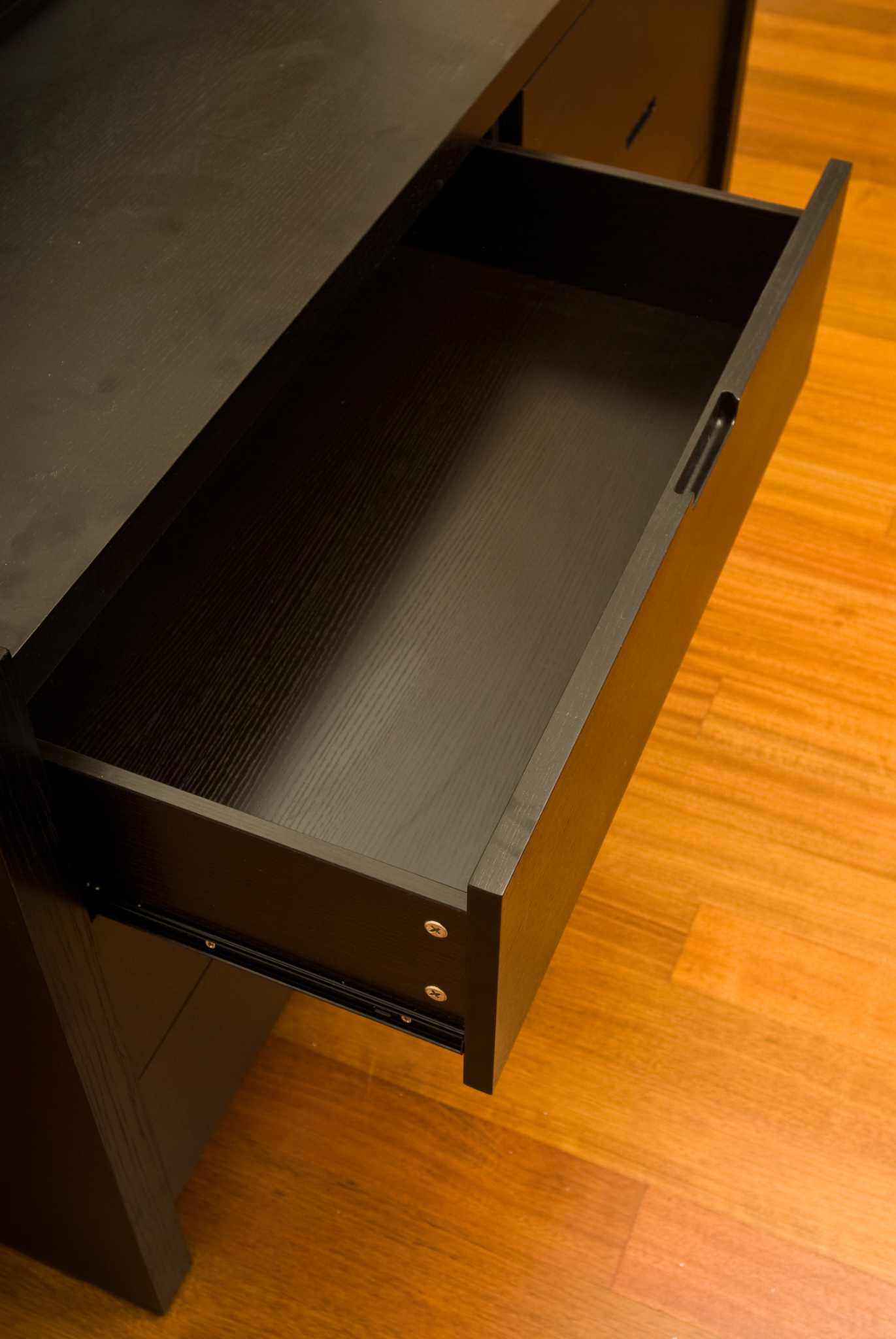 How To Adjust Drawers