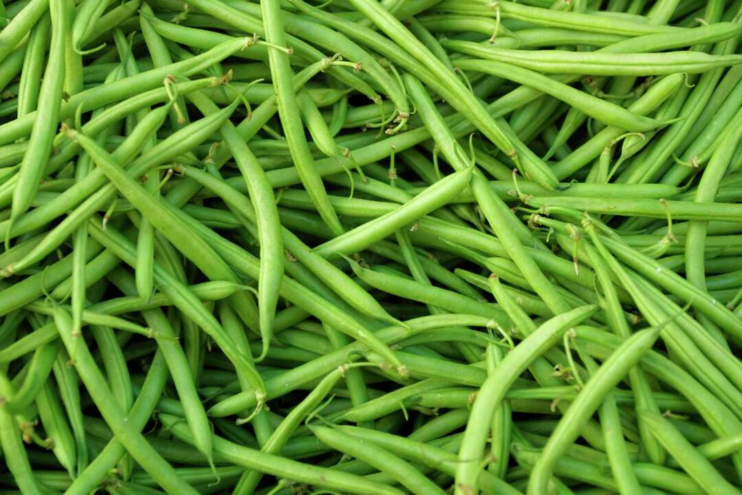 How to Get Rid of Rust on Beans