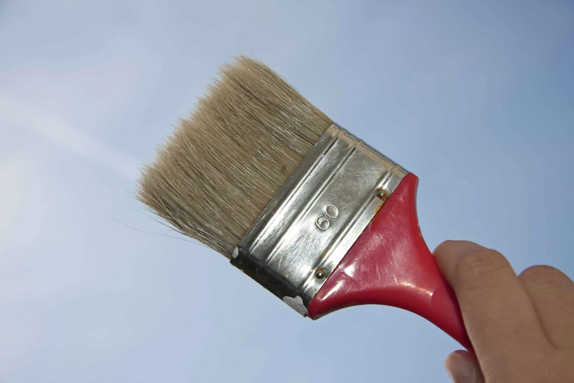 Dry-Brushing Glazing Techniques