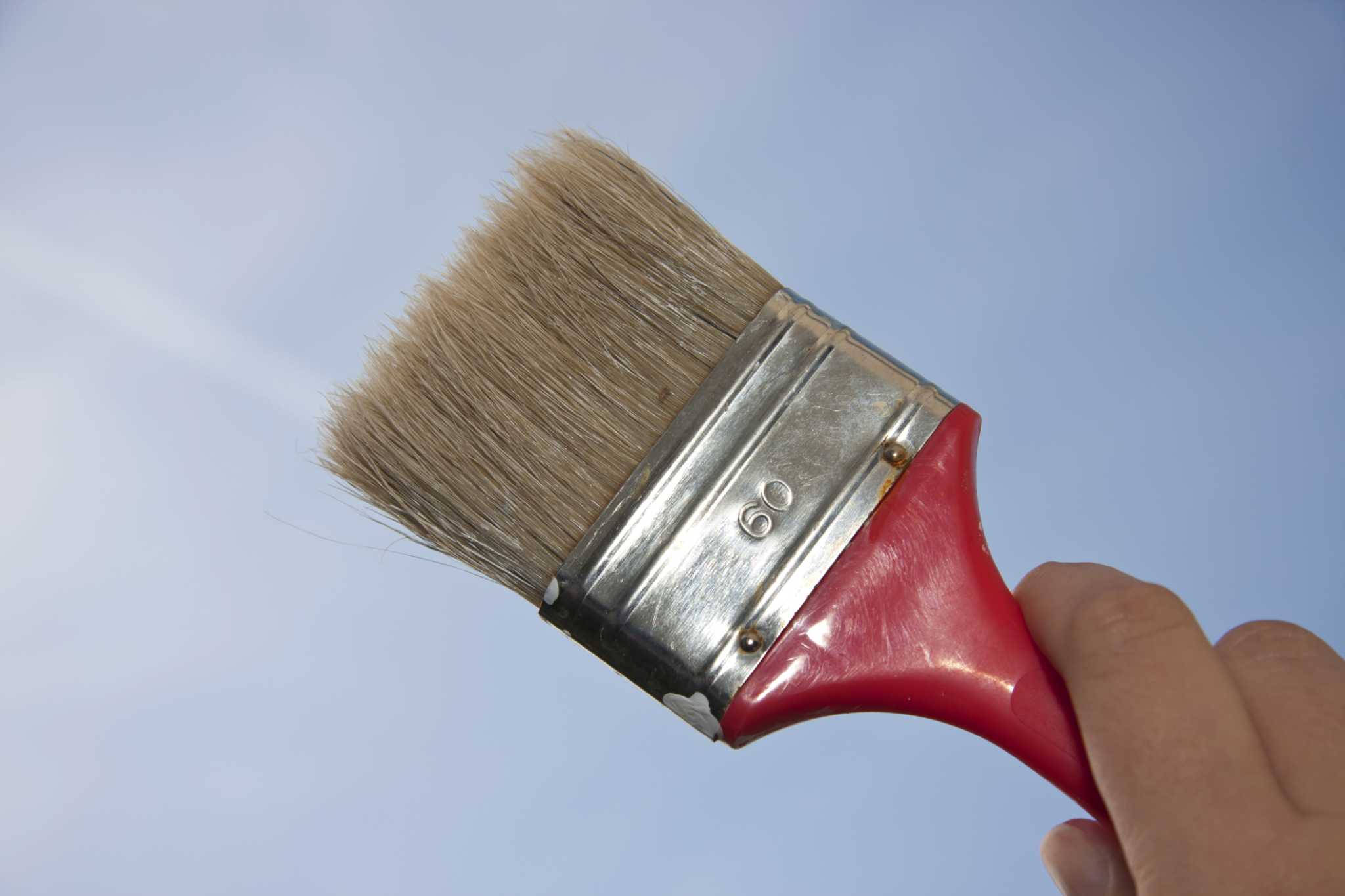 Dry-Brushing Glazing Techniques