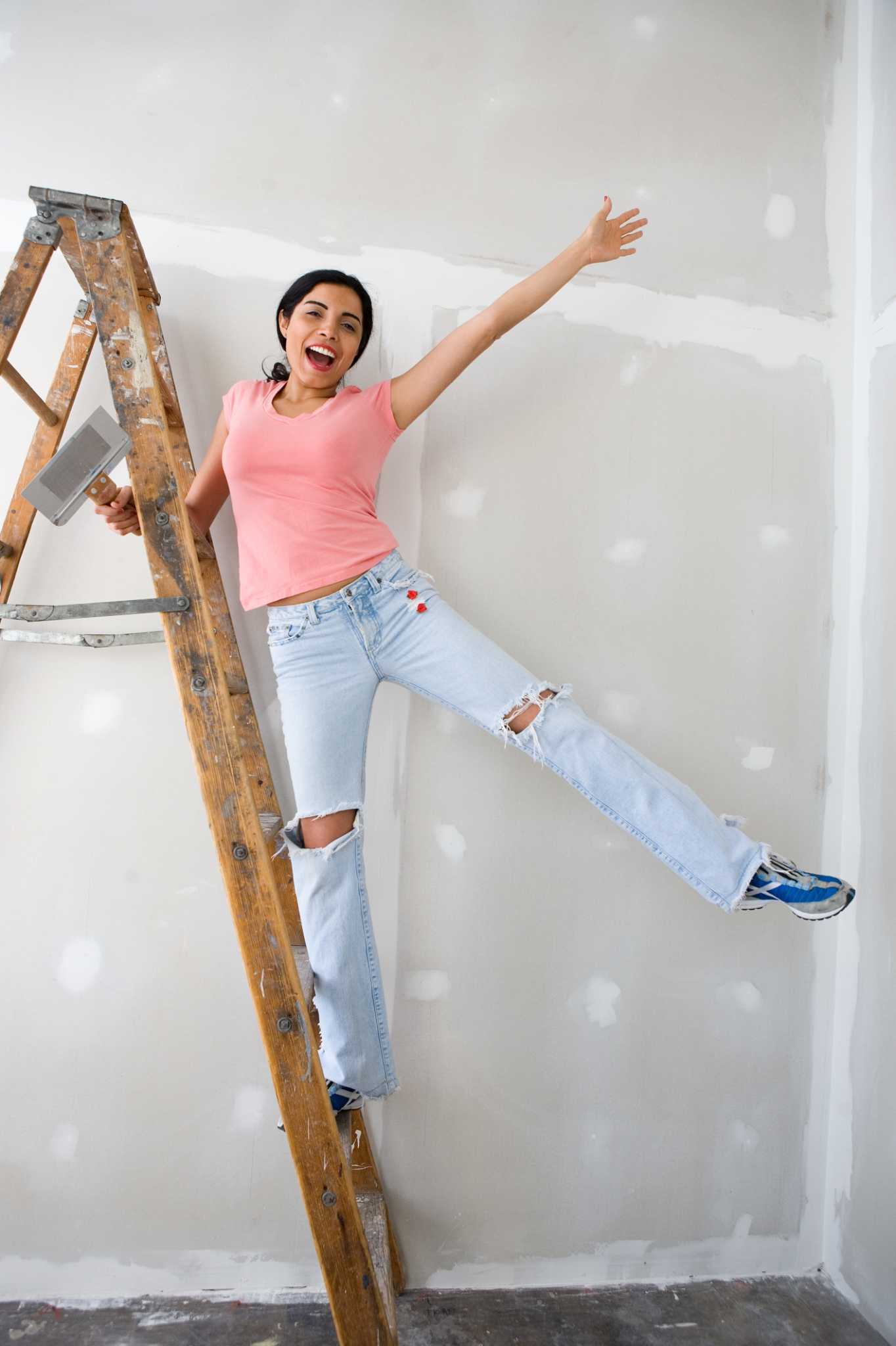 Drywall Patching Tips