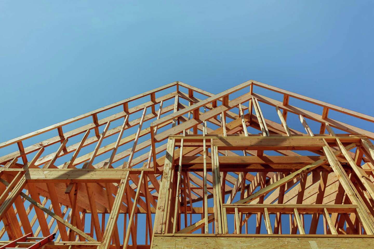 How to Expose Rafters and Still Provide Insulation