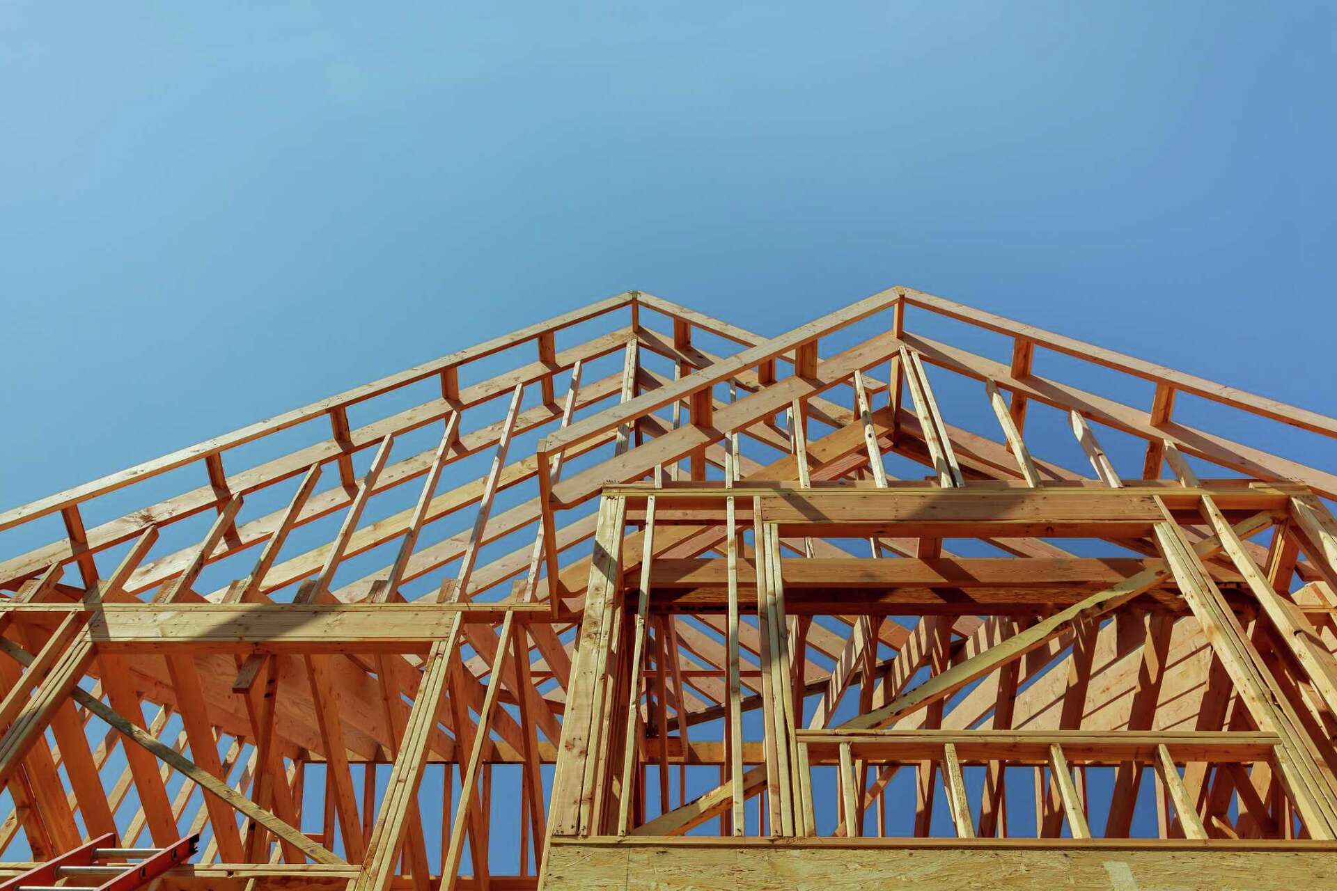 How to Expose Rafters and Still Provide Insulation