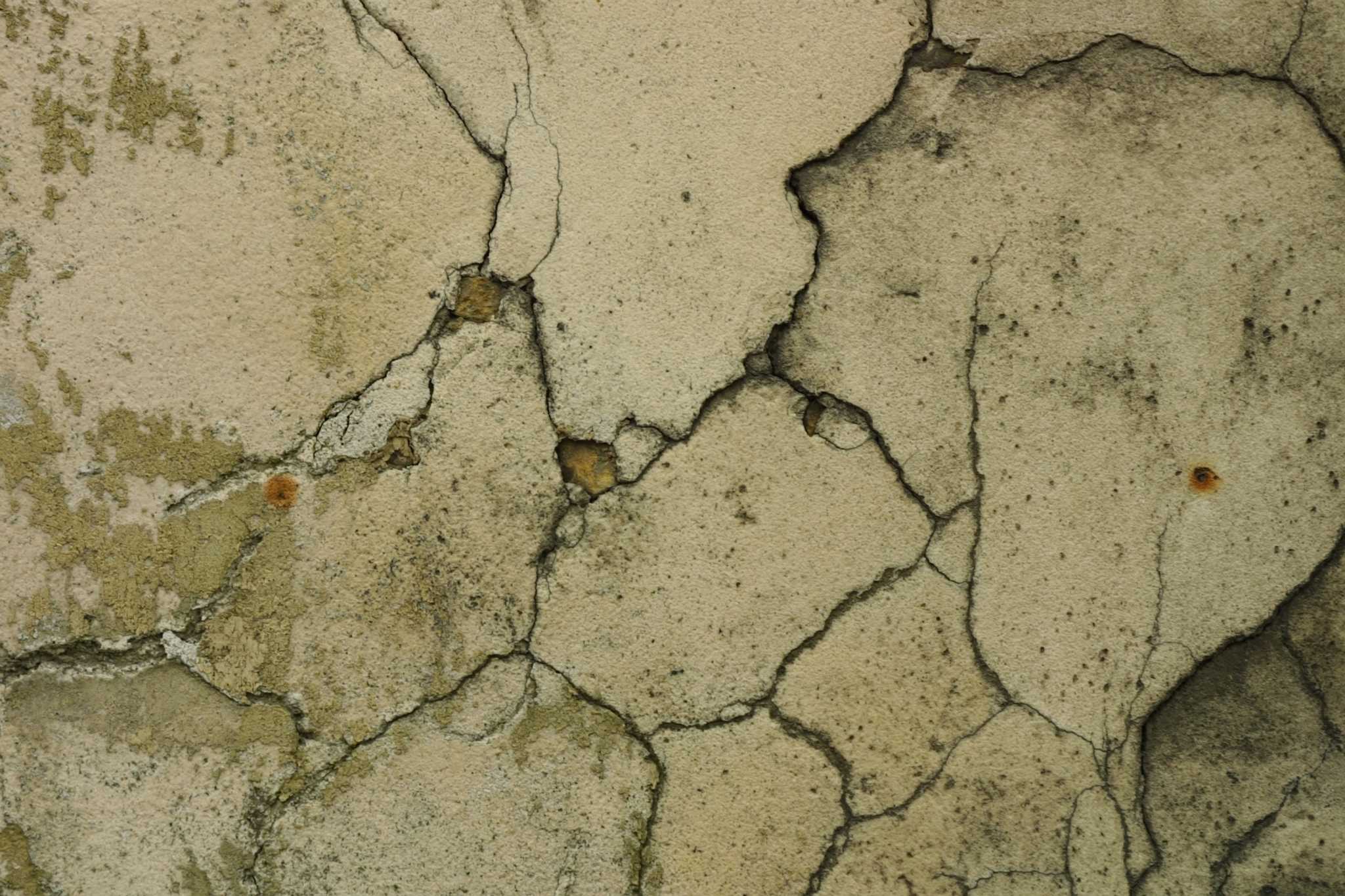 Easiest Way to Demo Plaster Walls