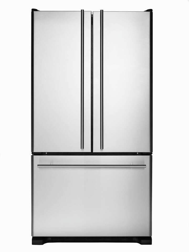 How to Move a Heavy Fridge