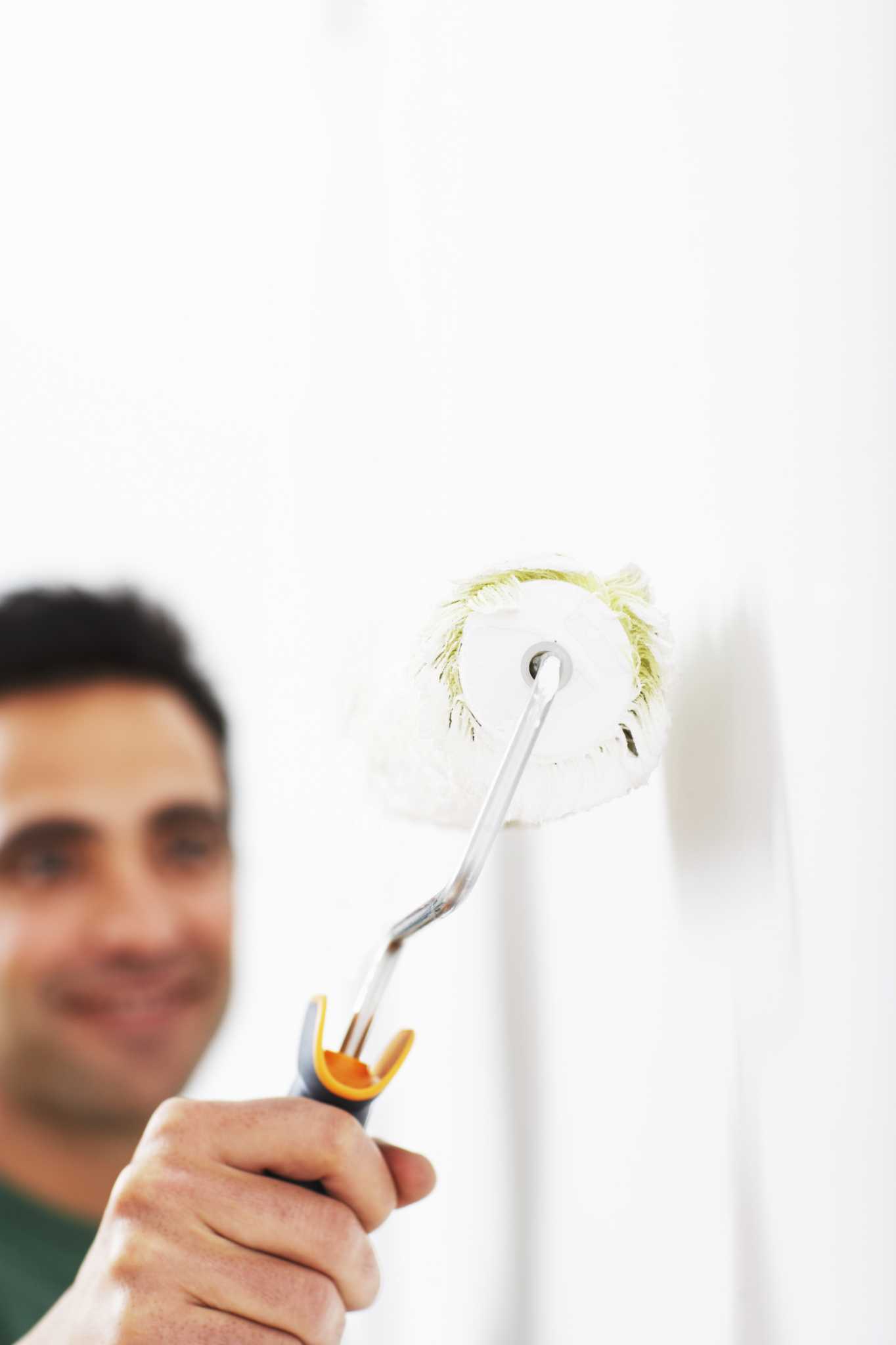 Easy Wall Texture Method