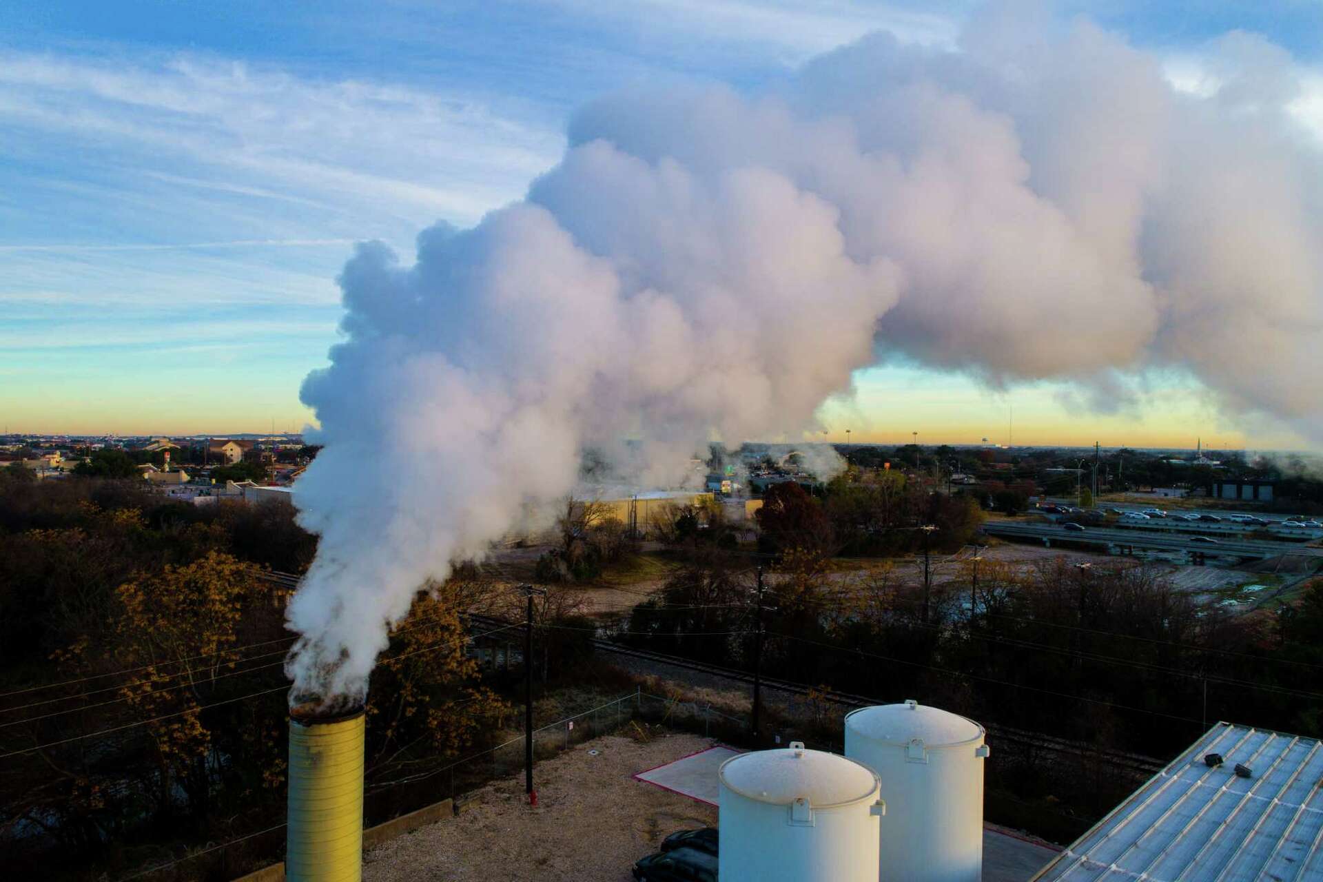 What Are the Effects of Overusing Energy?