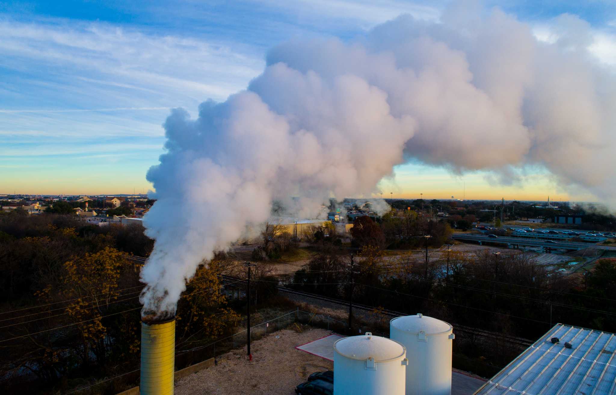 What Are the Effects of Overusing Energy?