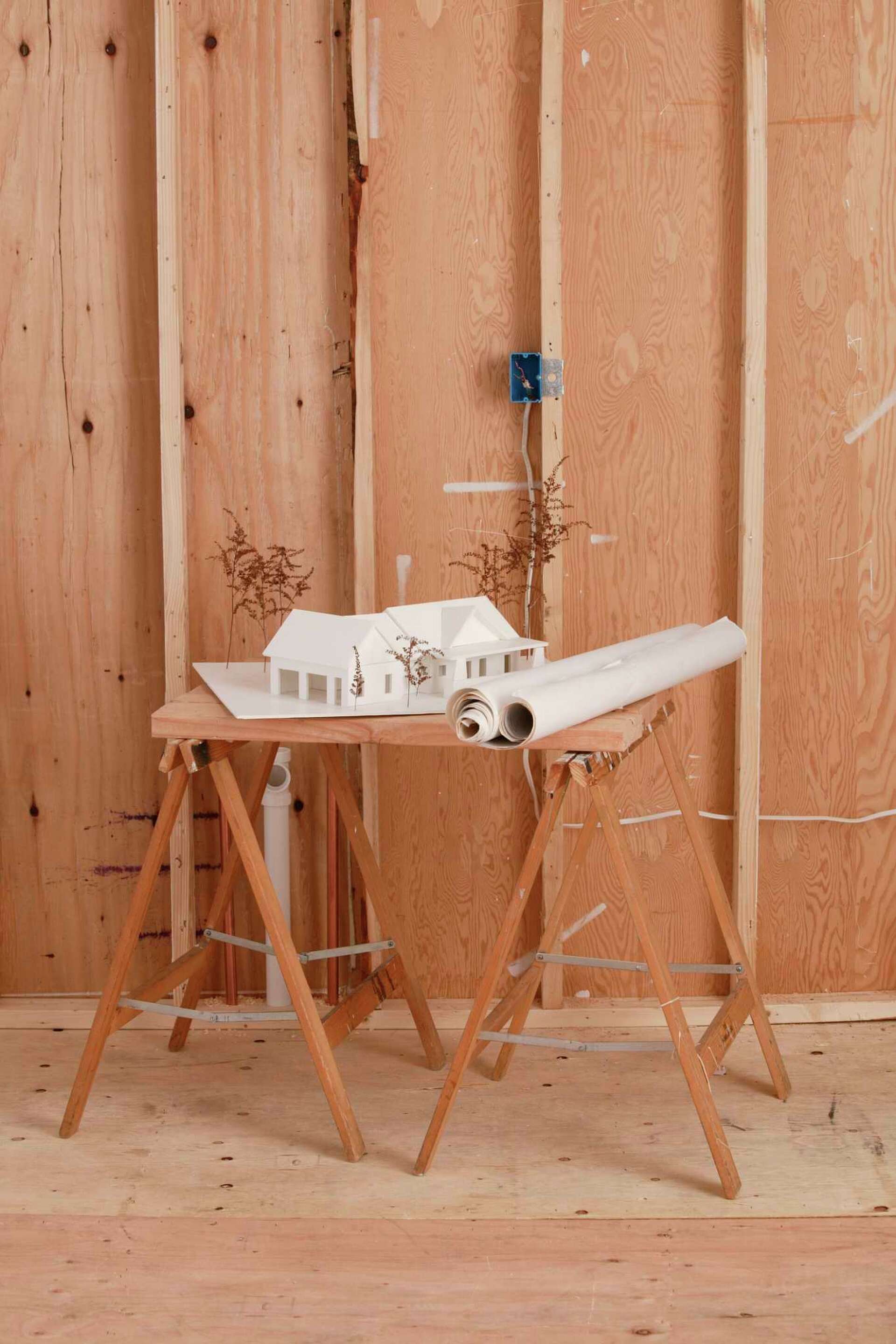 How to Anchor a Wall Plate to the Floor With a J-Bolt