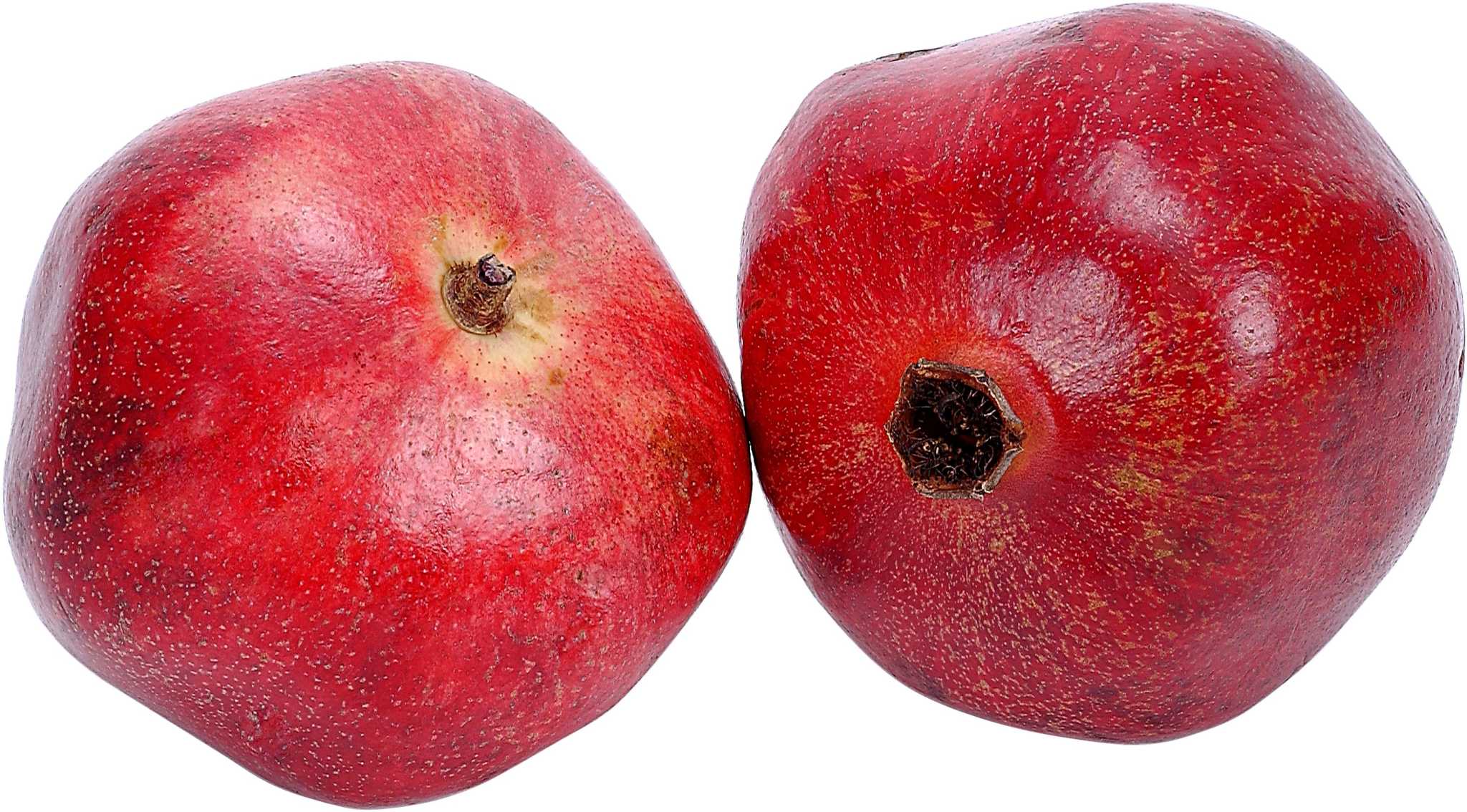 Angel Red Pomegranate Trees