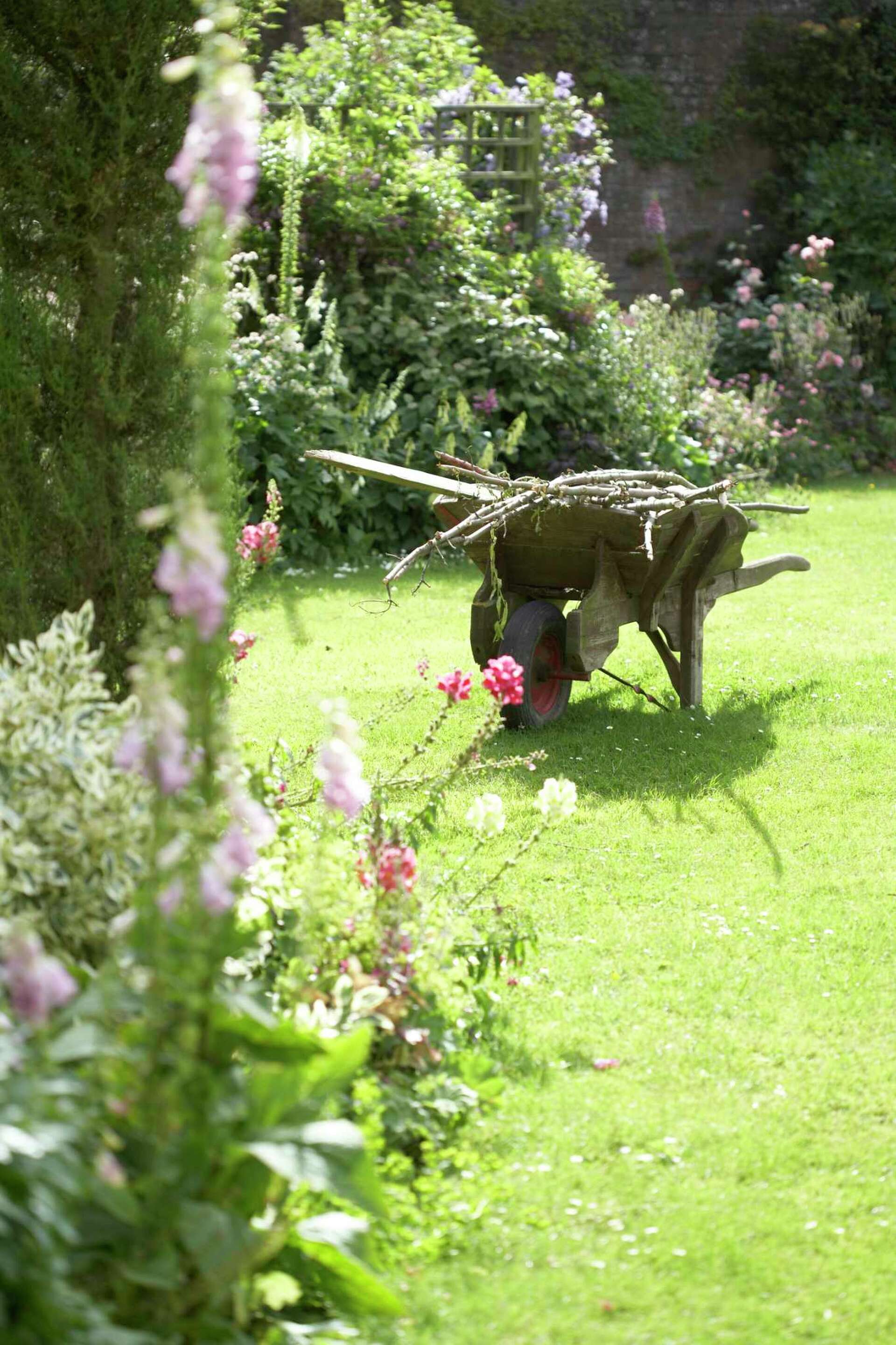 Is Sulfur Good for Your Yard?