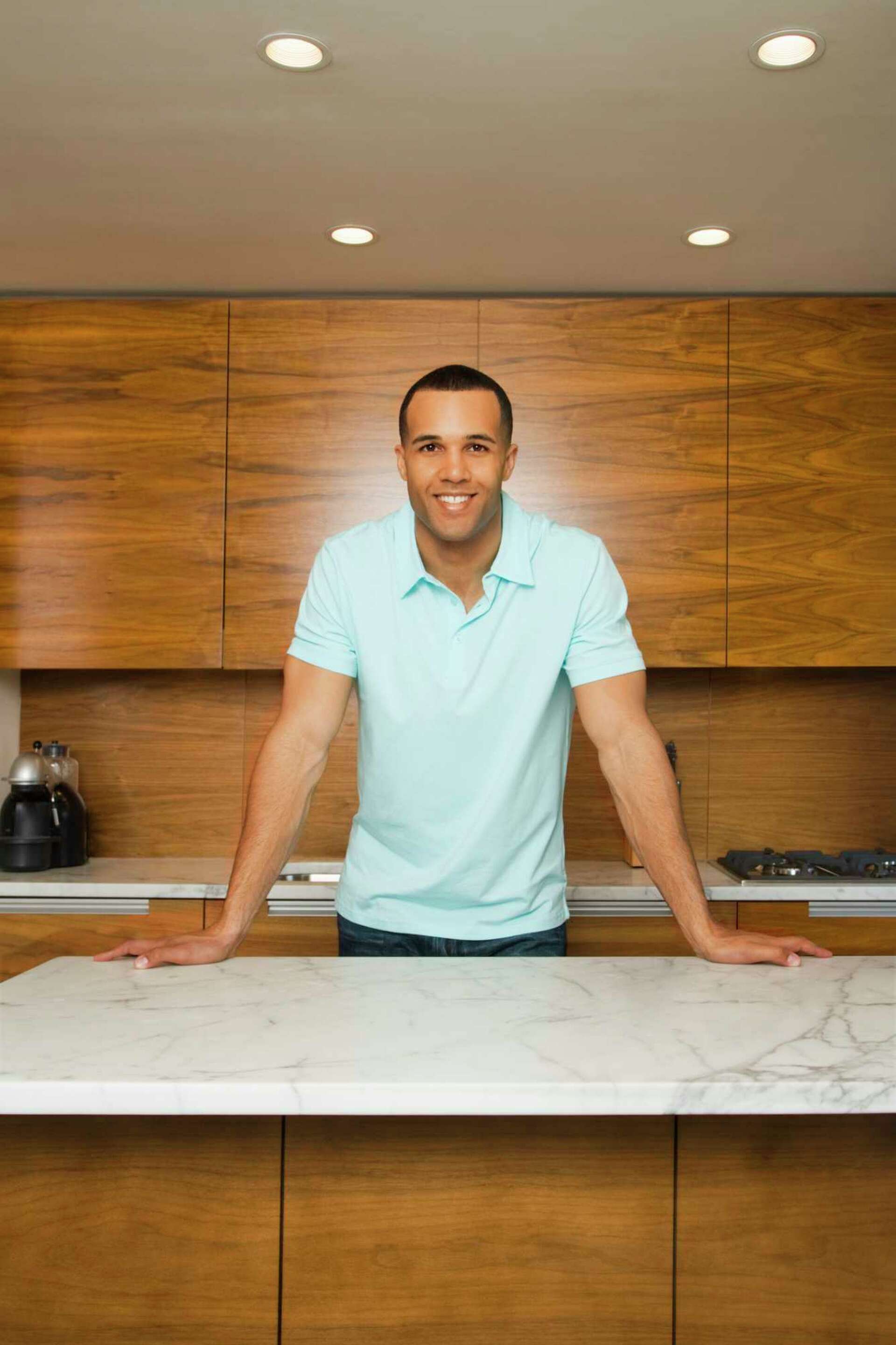 How to Get Perfect Miter Joints on Laminate Countertops