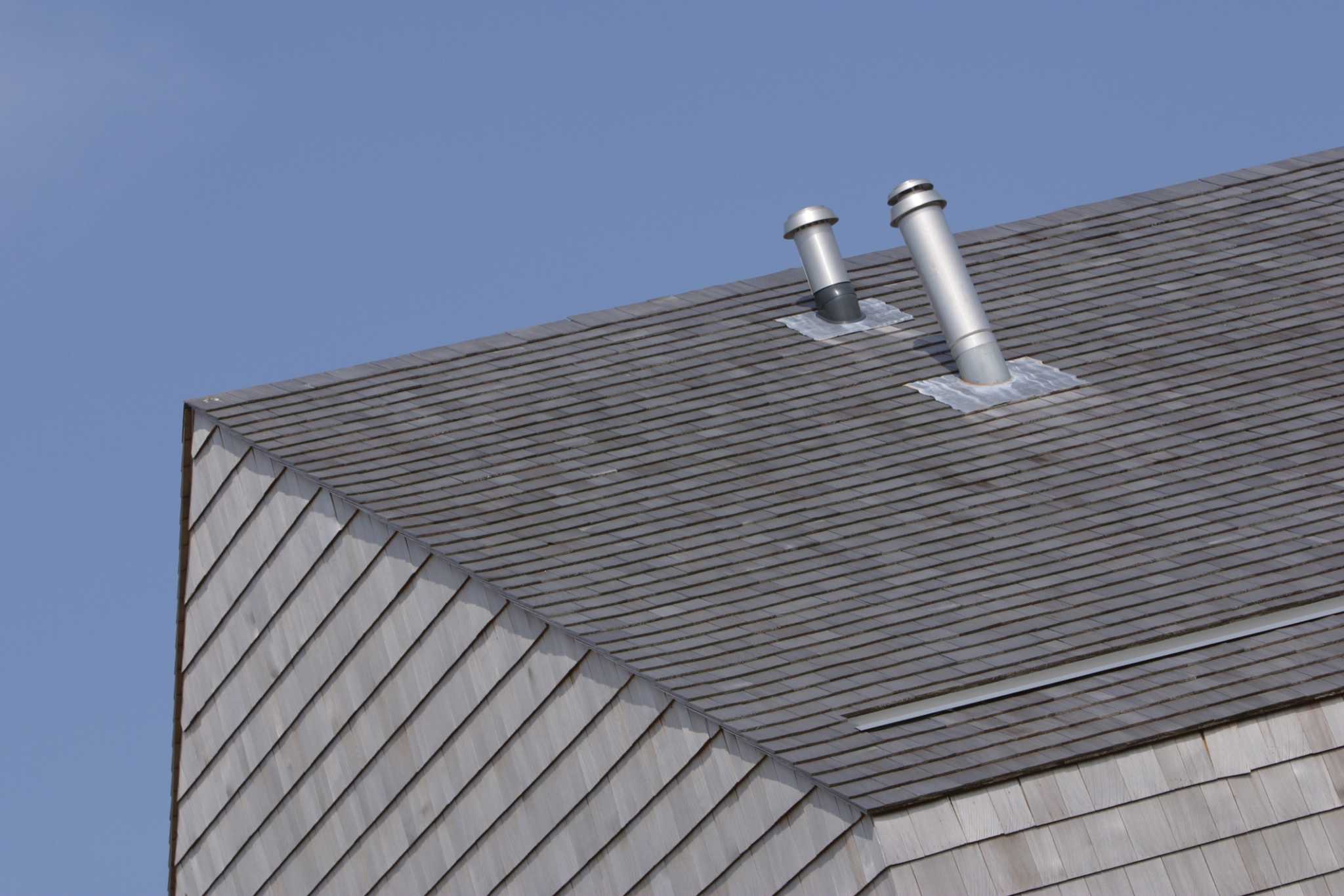 How to Repair a Clogged Toilet Vent