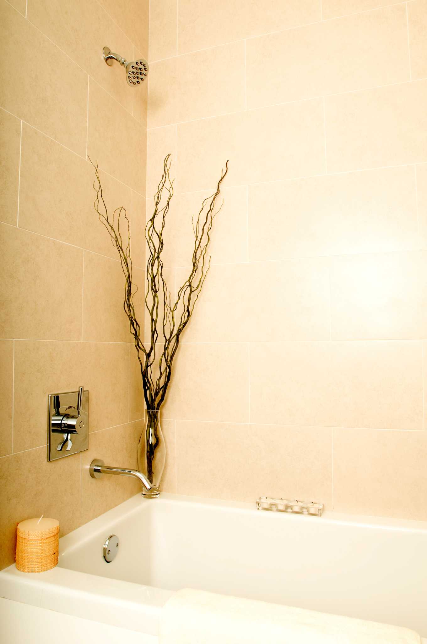 Basic Bathroom Shower and Tub Faucet Installation