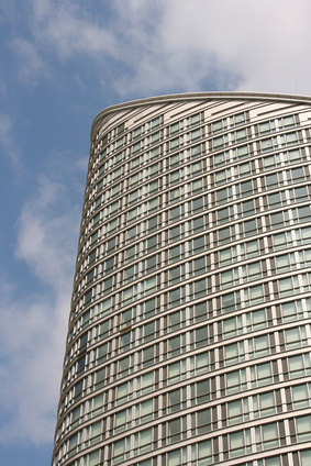 What Does an Apartment Building Manager Do?
