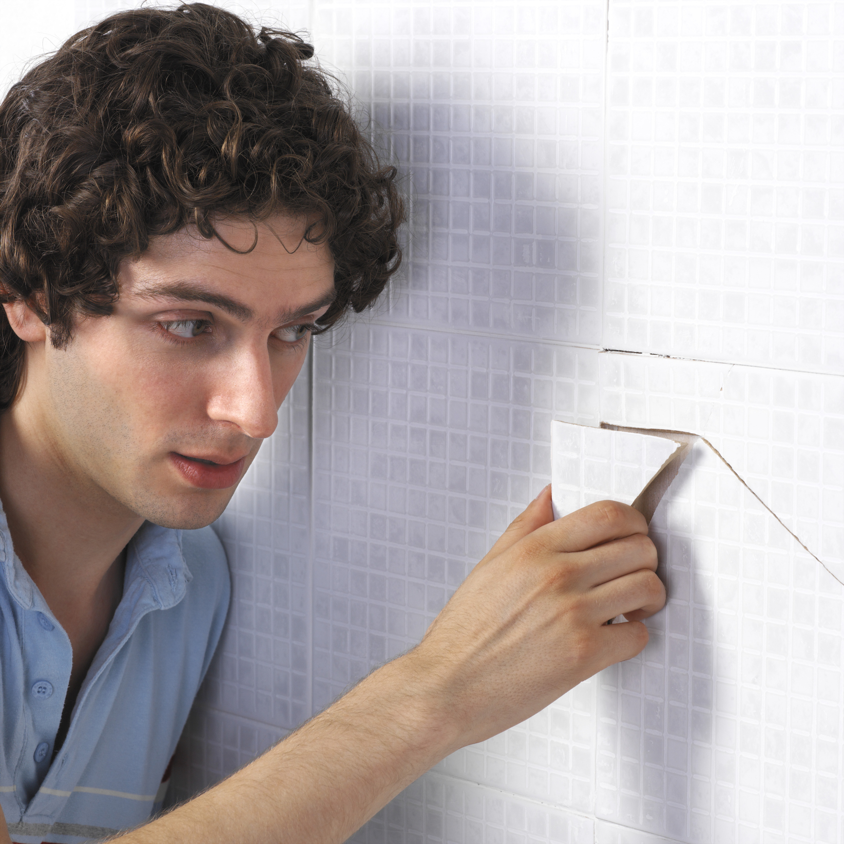 How To Remove A Single Tile