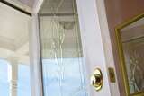 How to Reseal the Glass in an Exterior Steel Entry Door