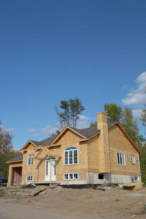 How to Install Building Wall Sheathing