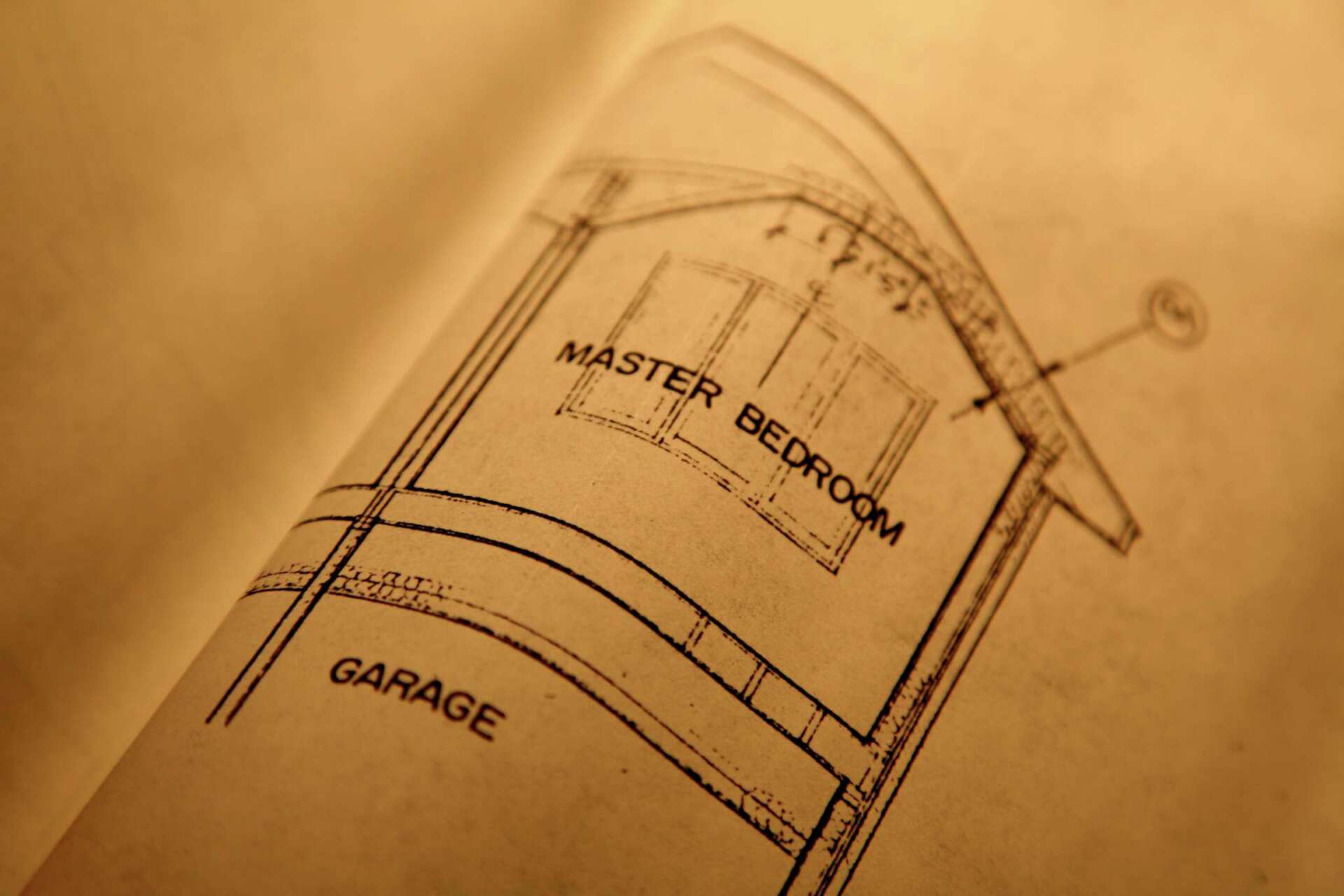 How to Arrange a Bed on the Diagonal