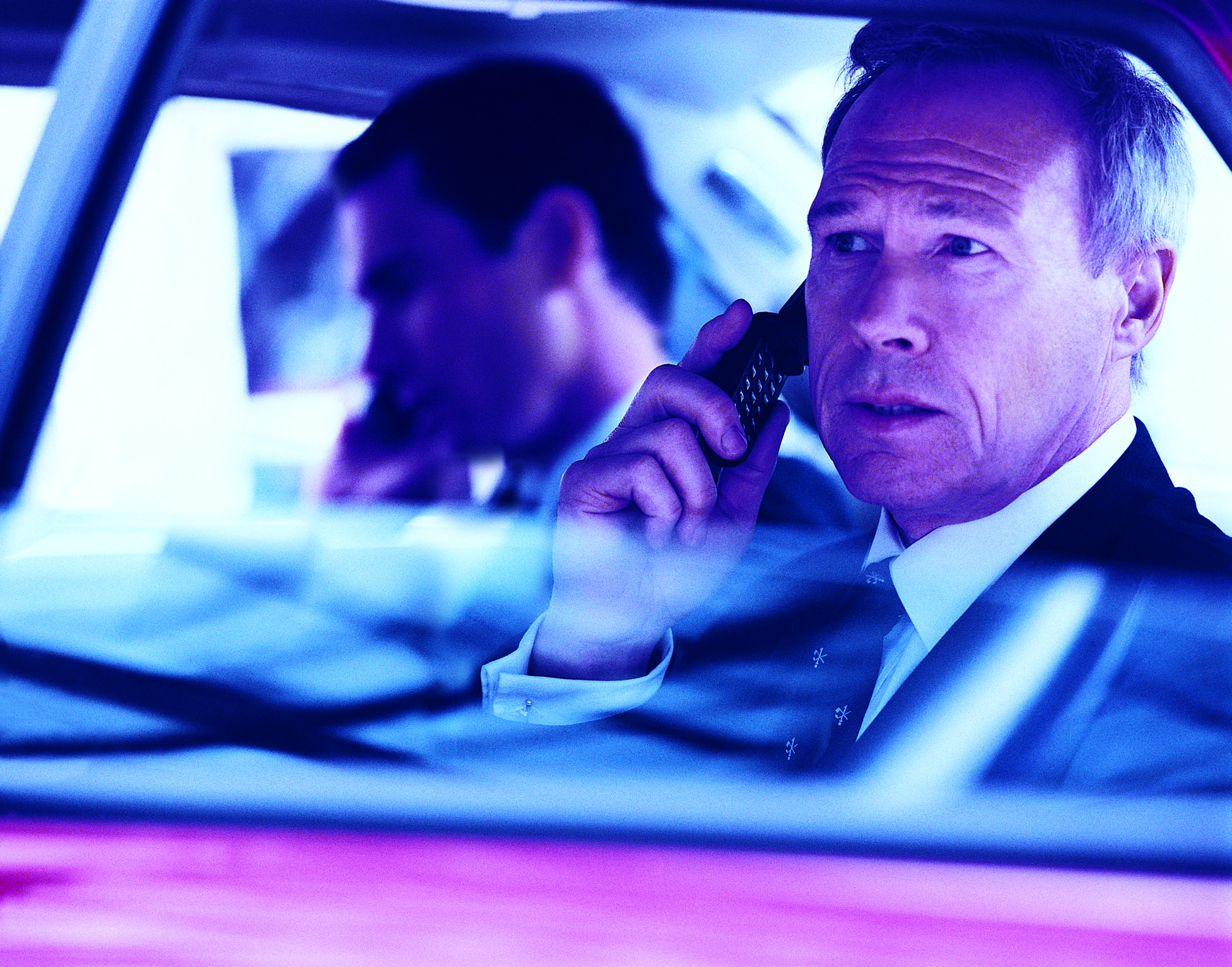 How To Arrange a Carpool to Work