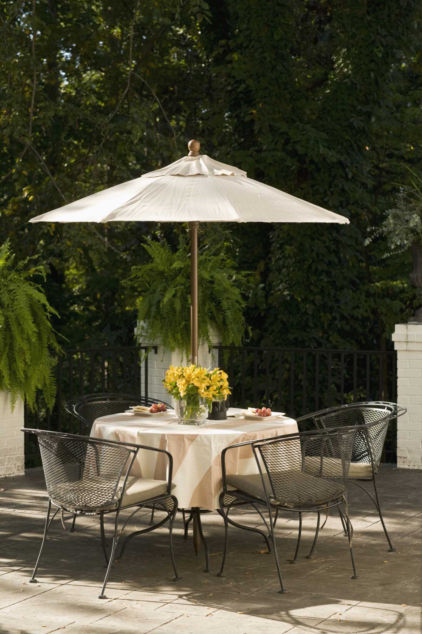 How to Expand a Patio