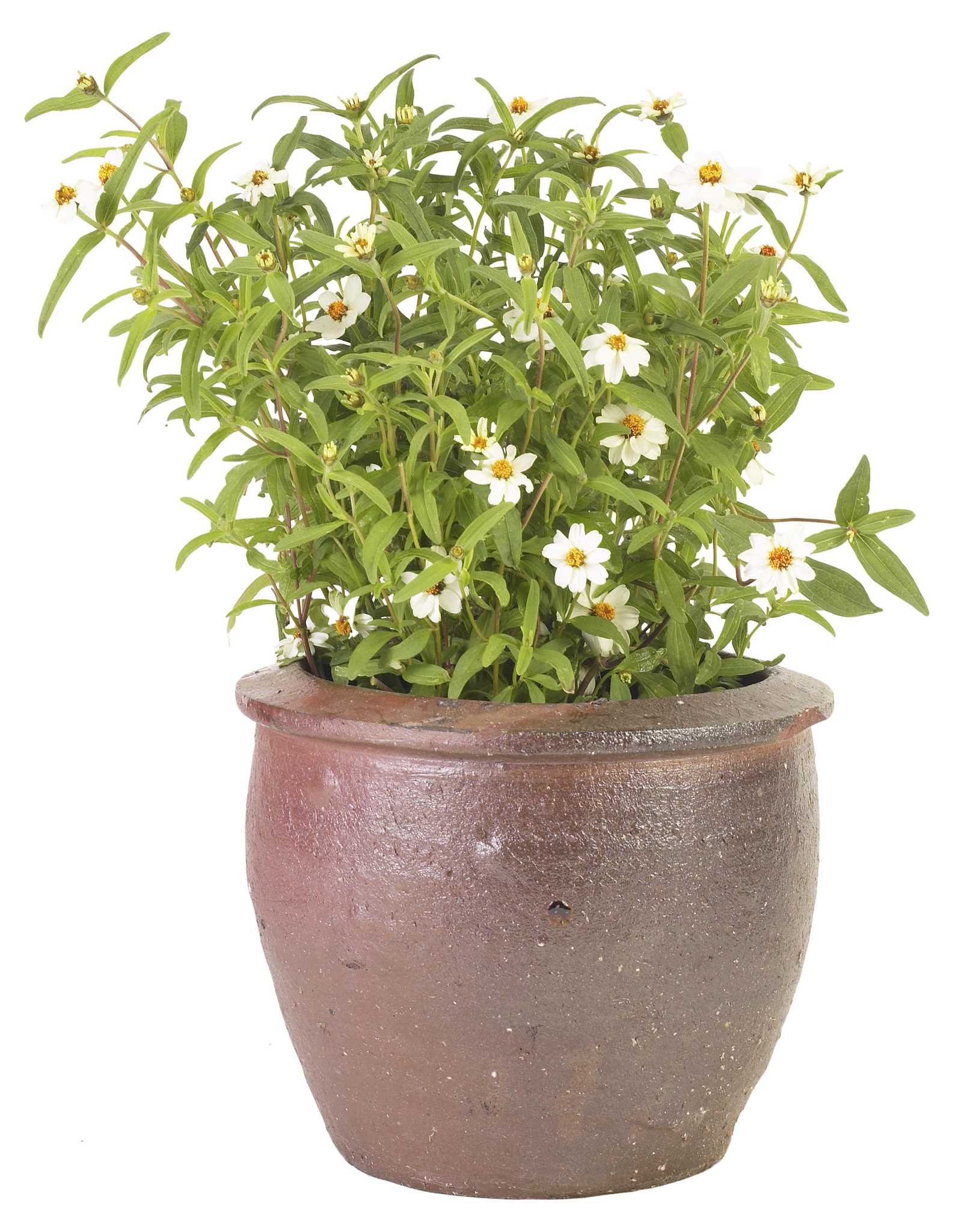 How to Build a Ceramic Pot Fountain