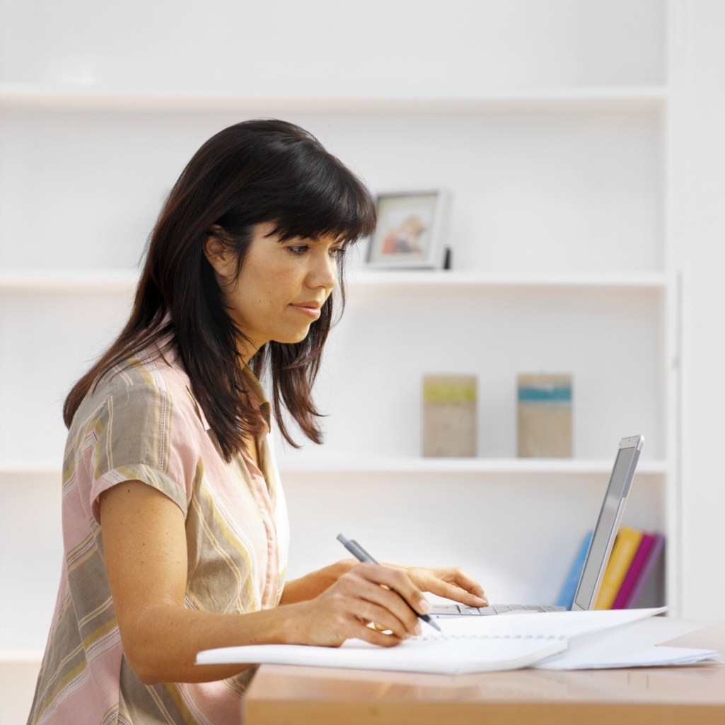 How to Arrange Your Study Table