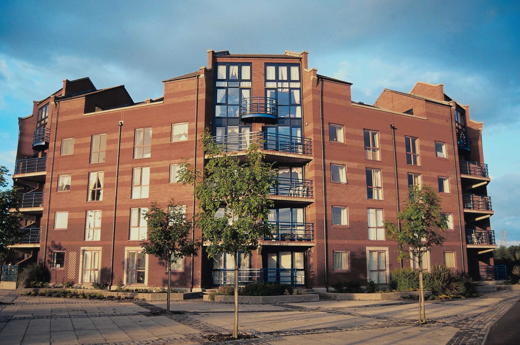 How to Figure What to Offer for a Condo