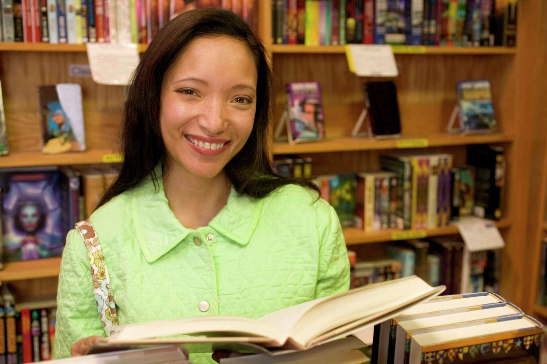 How to Attach an Earthquake Strap to a Bookcase and Wall