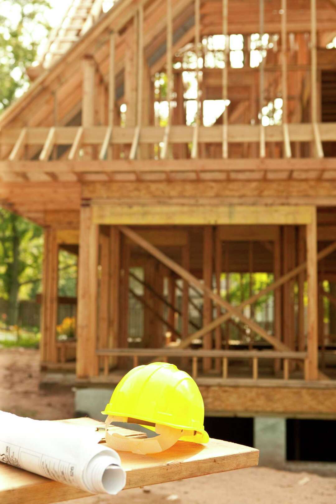 How to Attach Furring Strips to Ceiling Joists