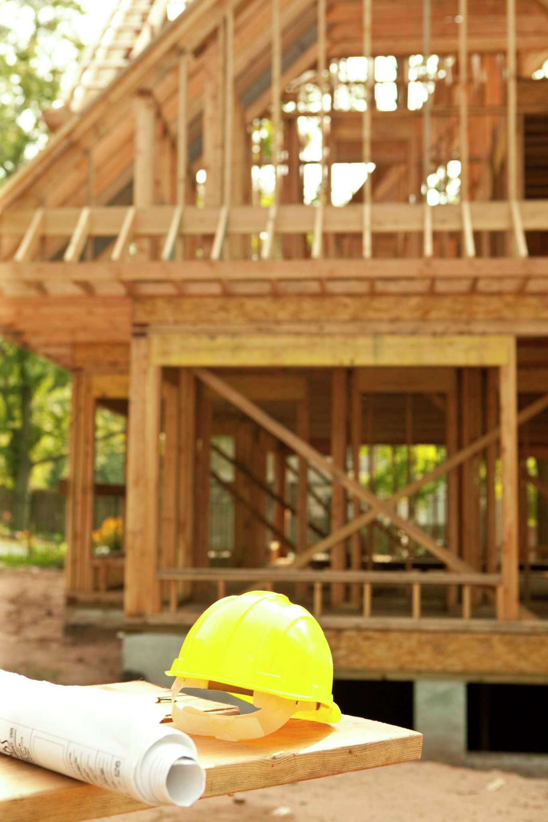 How to Frame a Wall Recess