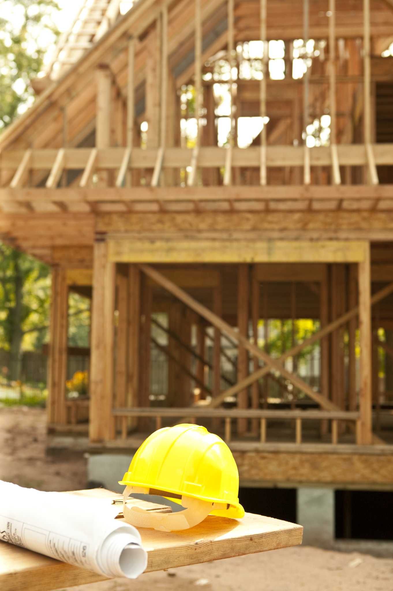 How to Frame on a Stem Wall