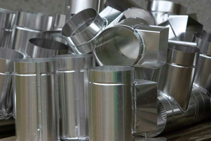 How to Install an HVAC Ducting Collar