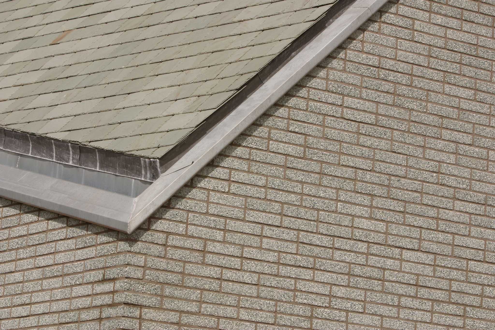 How to Redirect Rain Off a Roof