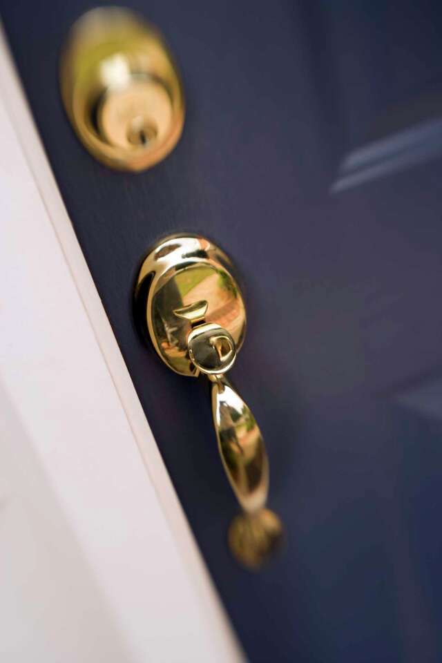 How to Reseal an Exterior Door