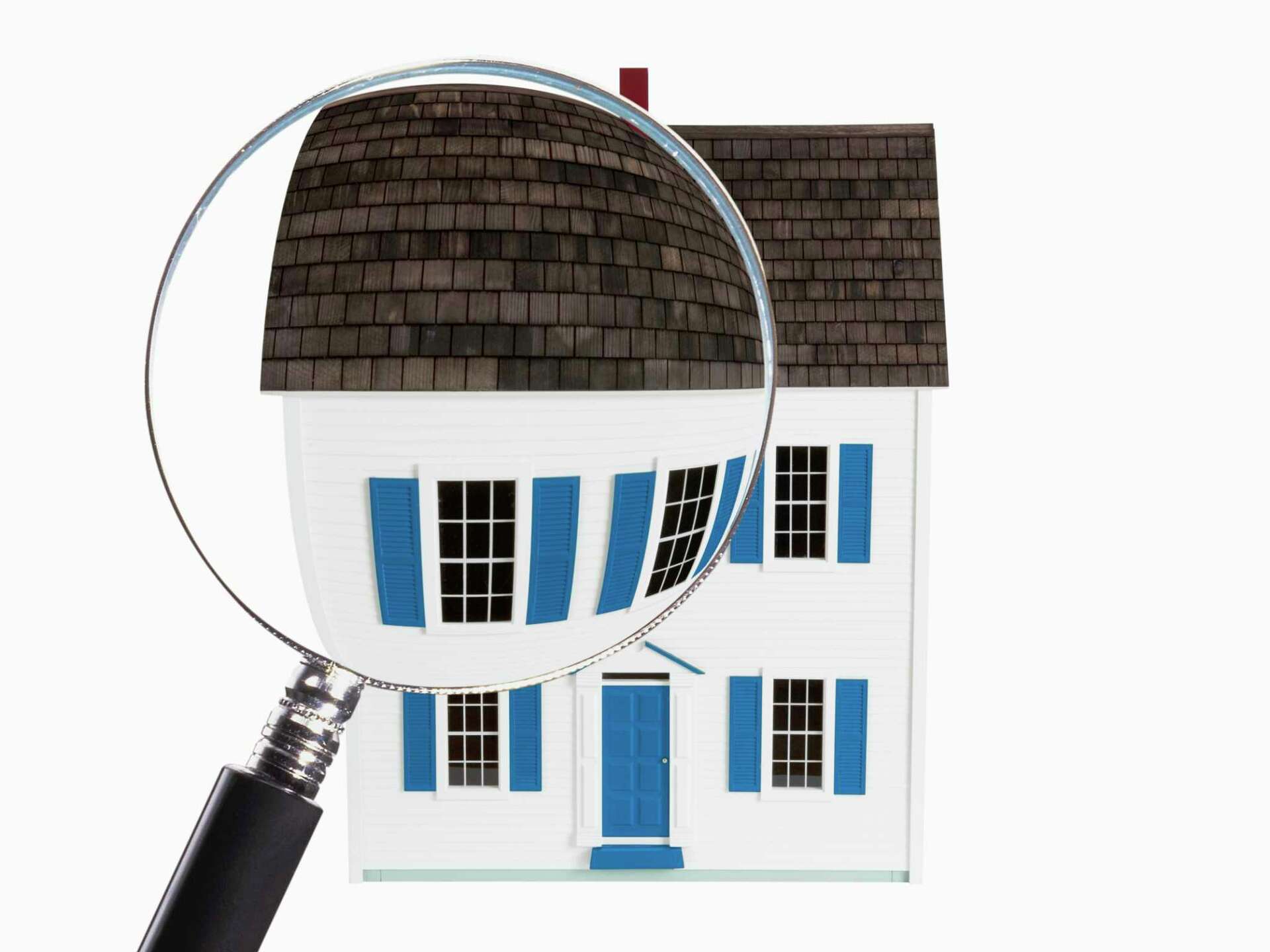 How to Find Out If a House Is Rented or Owned