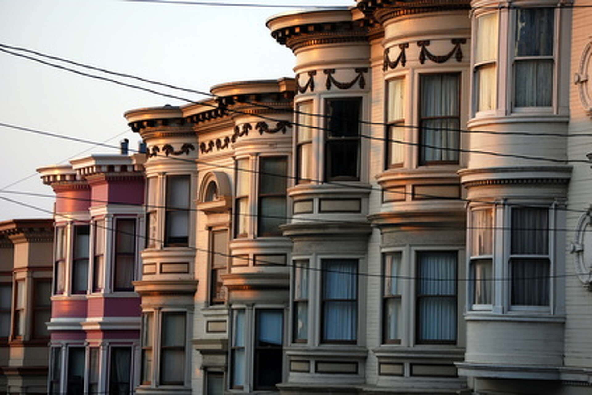 FHA History