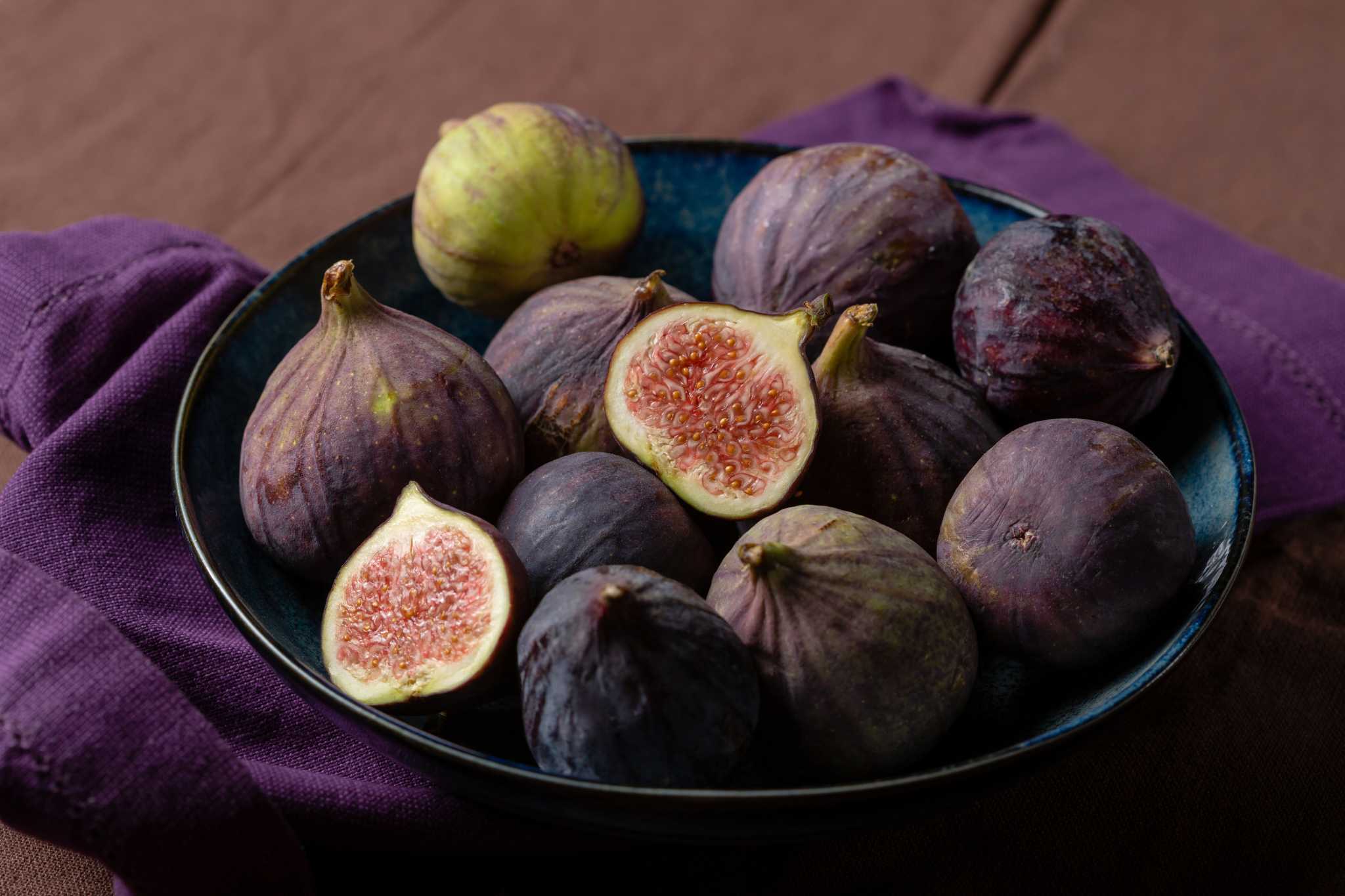 When Do Fig Trees Blossom?