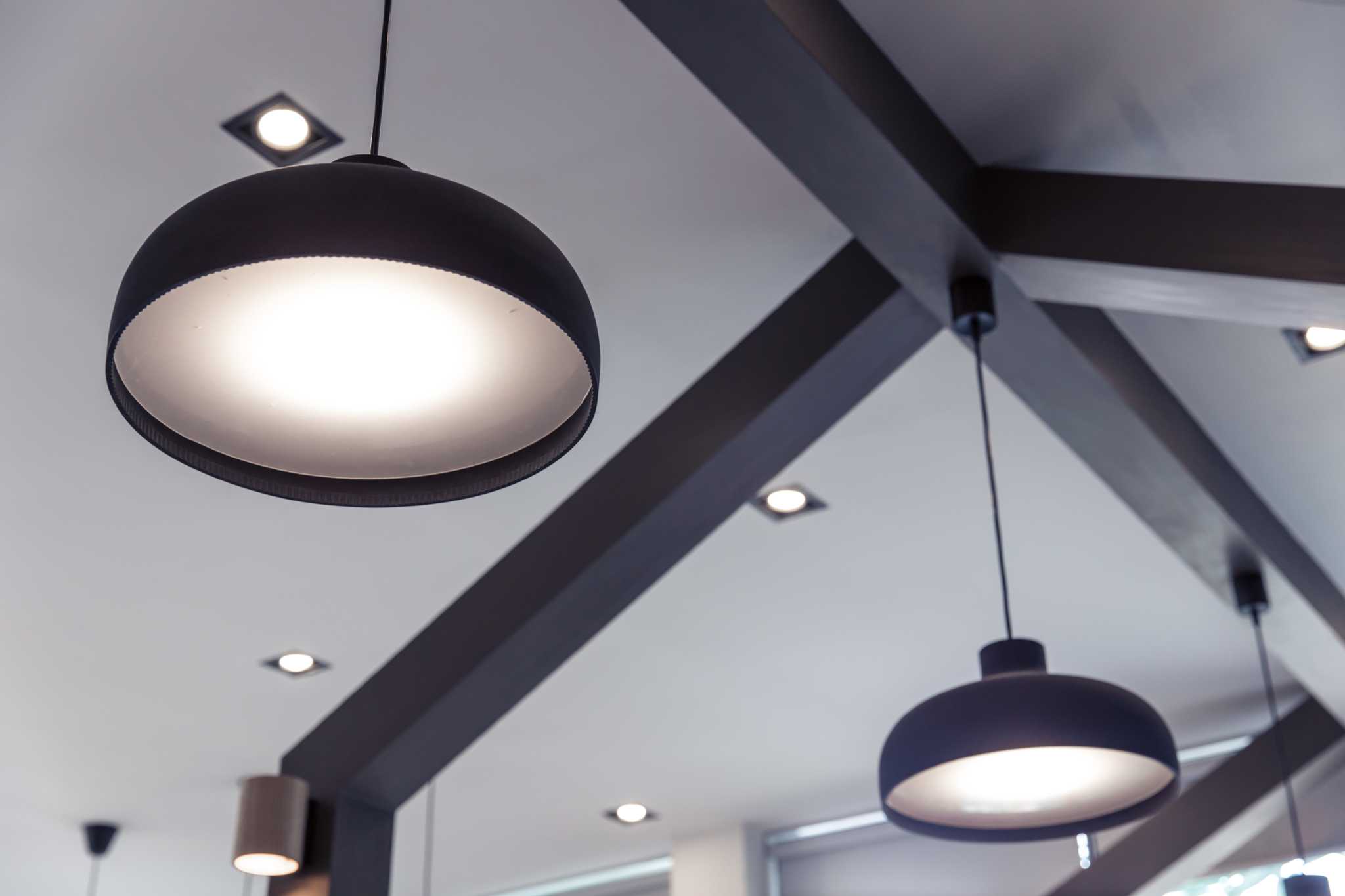 How to Figure Out Problems With Ceiling Lights